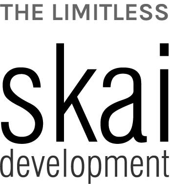 SKAI Development – Reach for the SKAI.
